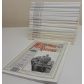 Issues 1-35 of Midland record magazine, plus preview issue.