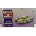 Corgi Classics WWII Collection - Churchill MkIII Tank - British Army ...