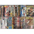 Adult Magazines - collection of thirty-eight editions of 'Knave ...