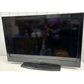 Luxor 40" HD LCD TV, with integrated digital tuner. Model no. LUX-40 ...