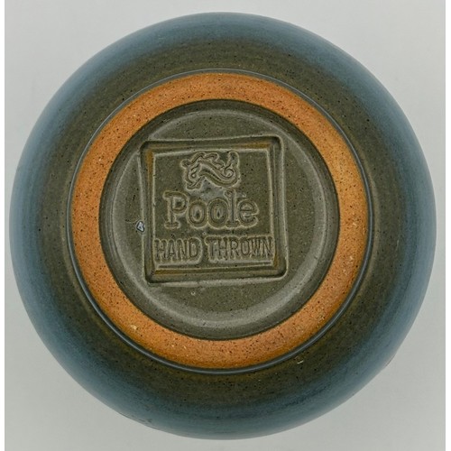 Collection of vintage ceramic candleholders. To include Wade & Poole ...