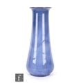 Ashby Potters Guild - A large early 20th Century Arts and Crafts vase ...