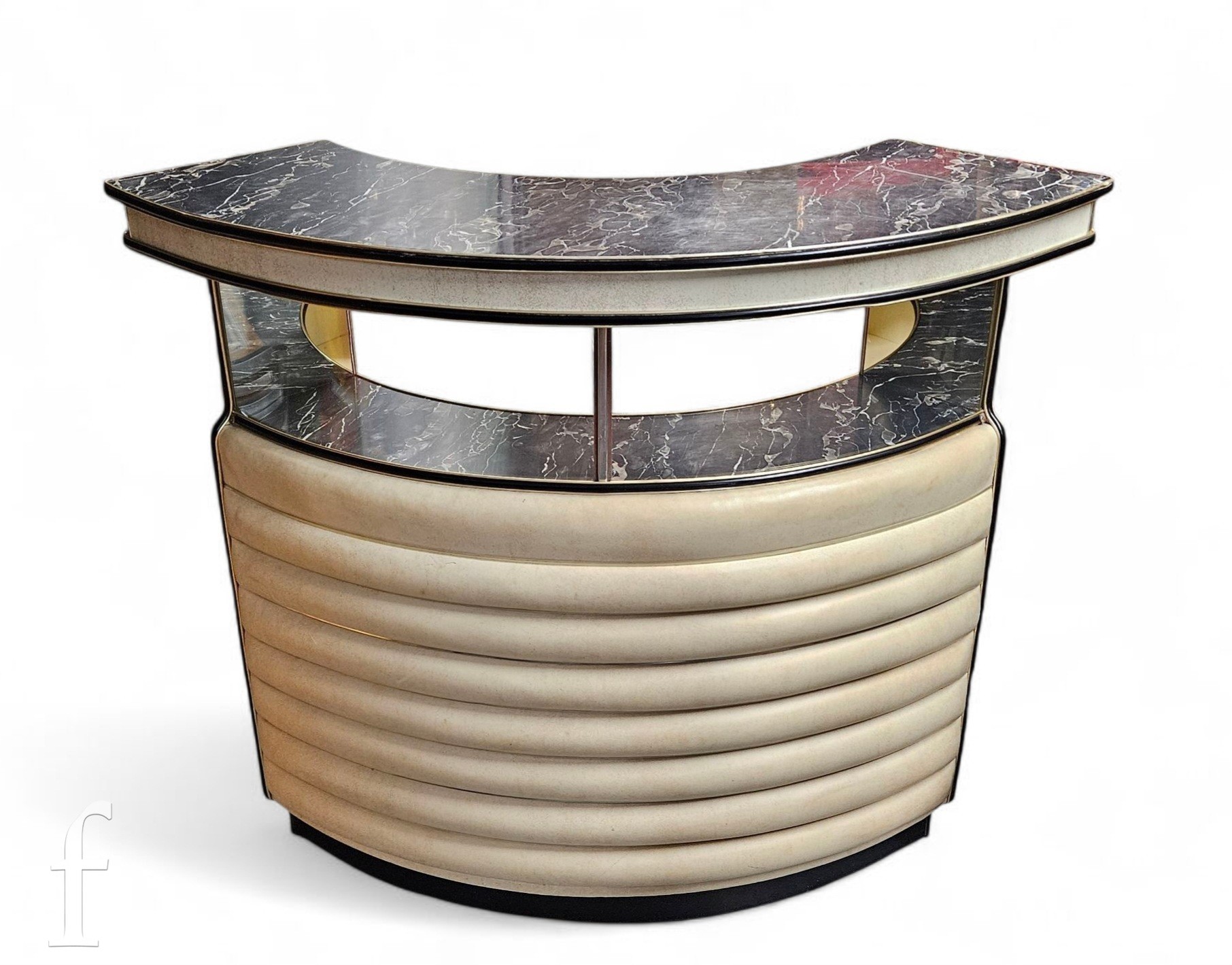 Only Fools and Horses Interest - 'Del Boys bar', a mid Century cocktail ...