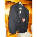 A Vintage School Blazer, Possibly Bangor College