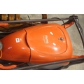 A Flymo Compact Electric Mower