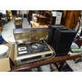 A Retro Sanyo Music Centre
