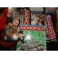 Four Different Versions Of Monopoly