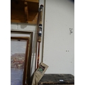 A Vintage Milbro Fishing Rod