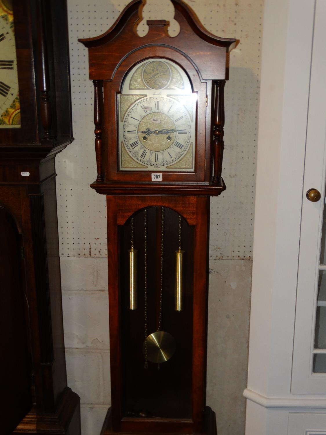Reproduction Grandmother Clocks For Sale at Lawrence Henry blog