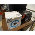 Two Boxed Vintage Kettles