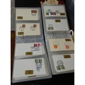 Three Packs Of 1st Day Covers