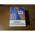 A New & Sealed Pack Of Ten Vapes, Pink Grapefruit