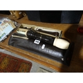 Two Vintage Recorder Instruments