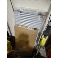 Two Boxed Radiators