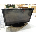 A Samsung 50" Flat Screen Tv