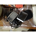 Two Car Sat-Nav Units