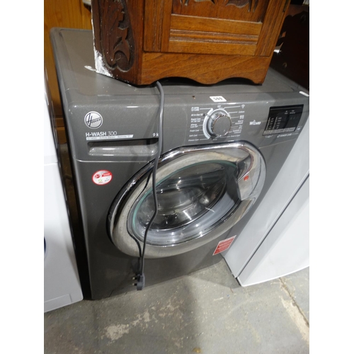 A Hoover Washing Machine
