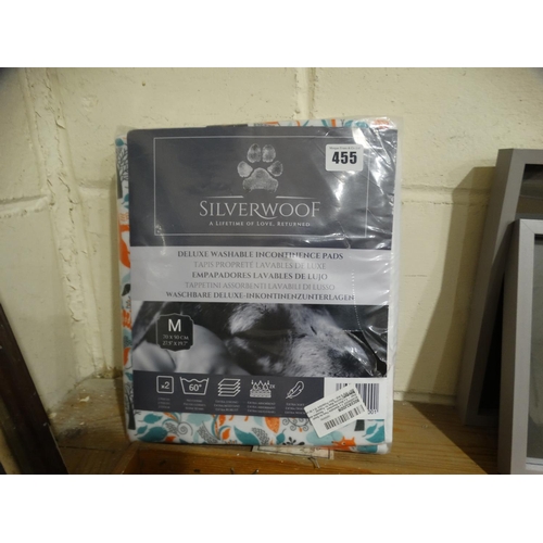 A New & Packaged Pack Of Dog Incontinence Pads