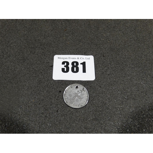A Charles II 1679 Coin