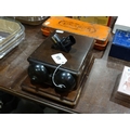 A GPO Telephone Bell Set