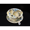 A Qty Of Masons Pottery Regency Pattern Tea & Dinnerware