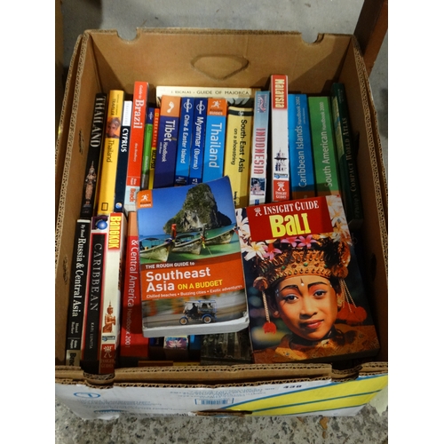 A Box Of Books