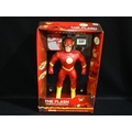 A New "The Flash" Stretch Character Figure