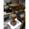 A Pricket Candle Stand