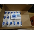A New & Boxed 24 Pack Of Carex Soap