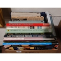 A Box Of Mixed Books
