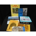 A Parcel Of Welsh Related Books