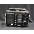 A Magnavox Portable World Receiver