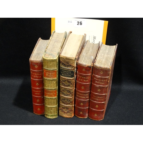 Antiquarian Books, To Include "The Fifteen Decisive Battles Of The ...