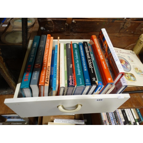 A Box Of Needlepoint Related Books