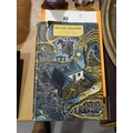 Antiquarian Book, Welsh Legends By D. Parry Jones, 1st Edition 1953