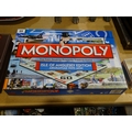 An Isle Of Anglesey Edition Monopoly Set