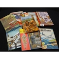 A Bundle Of Vintage Ladybird Books
