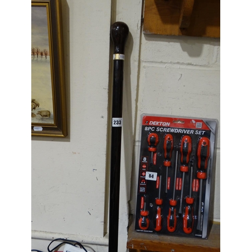 A Vintage Cane