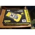 A Multi Sensor DIY Tool