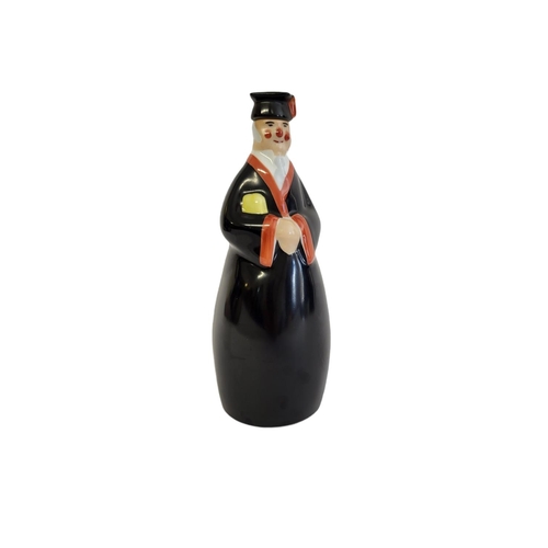 AFTER FRENCH ART DECO ROBJ OF PARIS, VILLEROY & BOCH, A NOVELTY ...