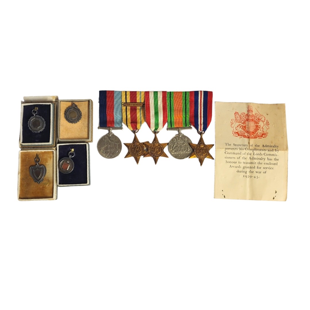 British Military Decorations Wwii | Shelly Lighting