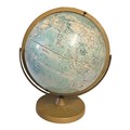 UNITED STATES OF AMERICA, REPLOGLE GLOBES INC GEOGRAPHICAL STANDARD ...