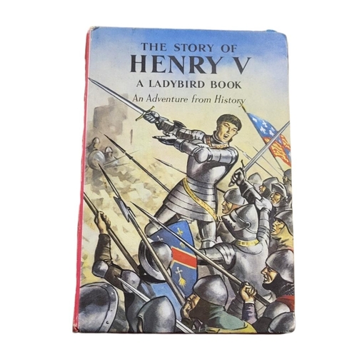 A LARGE COLLECTION OF 20TH CENTURY LADYBIRD CHILDREN’S BOOKS Including ...
