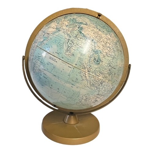 UNITED STATES OF AMERICA, REPLOGLE GLOBES INC GEOGRAPHICAL STANDARD ...