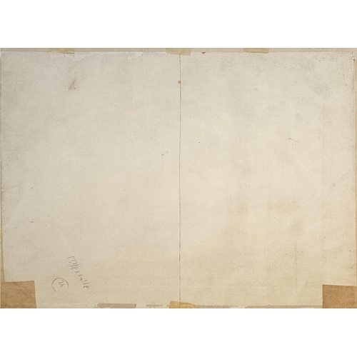 ARMAND CONSTANT MELICOURT LEFEBVRE, 1816 - 1883, A FRENCH WOUNDED ...