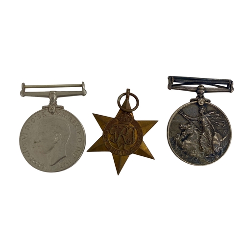 A collection of RAOB (Royal Antediluvian Order of Buffaloes) Regalia ...