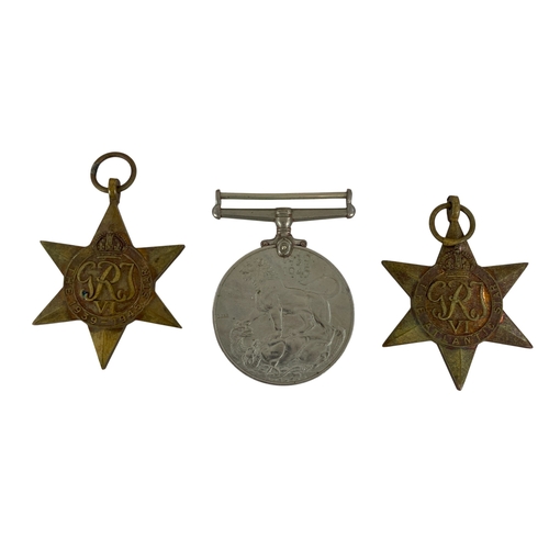 A collection of RAOB (Royal Antediluvian Order of Buffaloes) Regalia ...