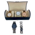 Selection of 5 x Designer Brand watches