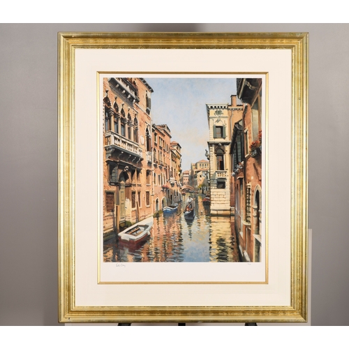 Peter Curling Limited Edition