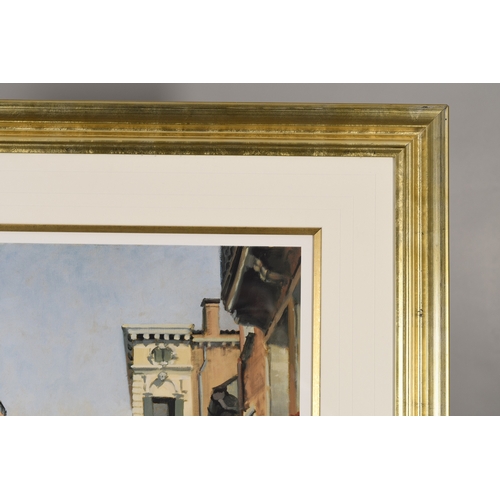 Peter Curling Limited Edition